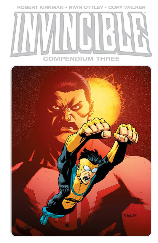 Invincible – Kings Comics