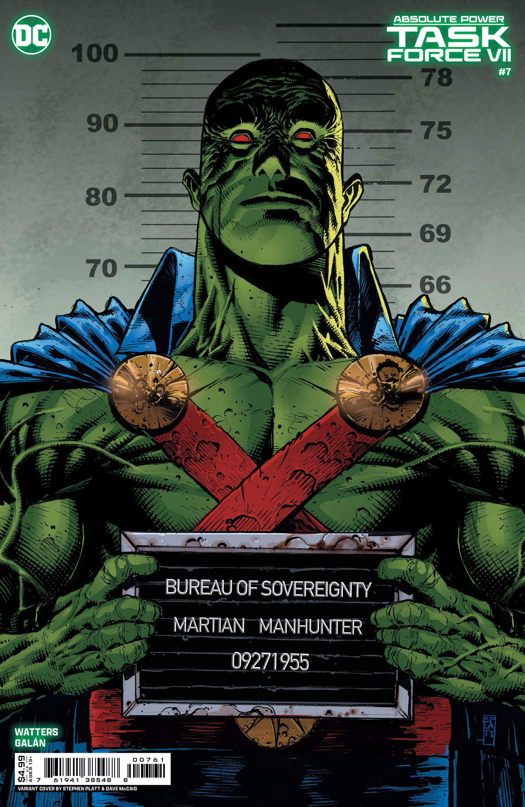 New Release This Week – Kings Comics