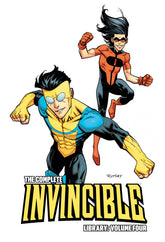 Invincible – Kings Comics
