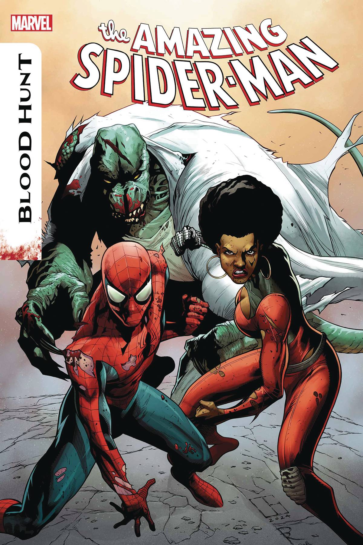 New Release This Week – Kings Comics