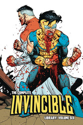 Invincible – Kings Comics