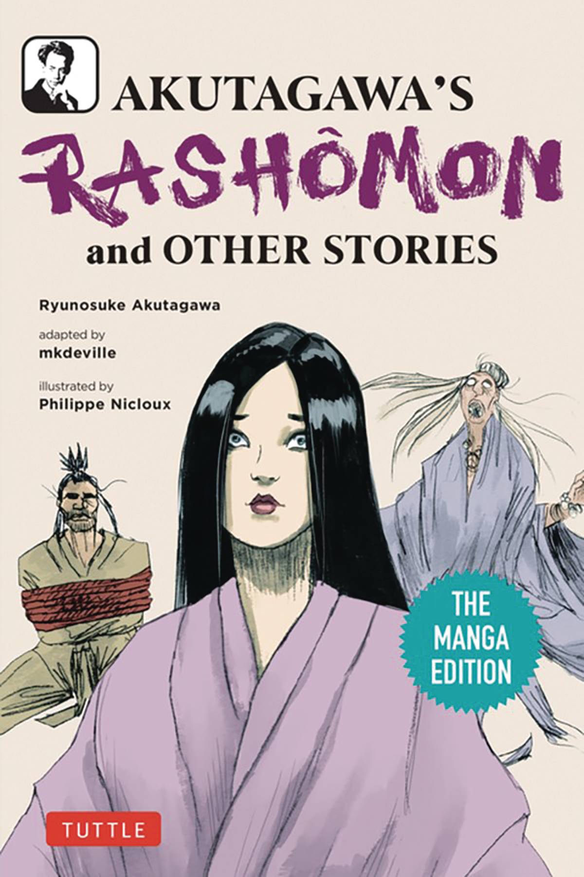 New Release This Week – Kings Comics