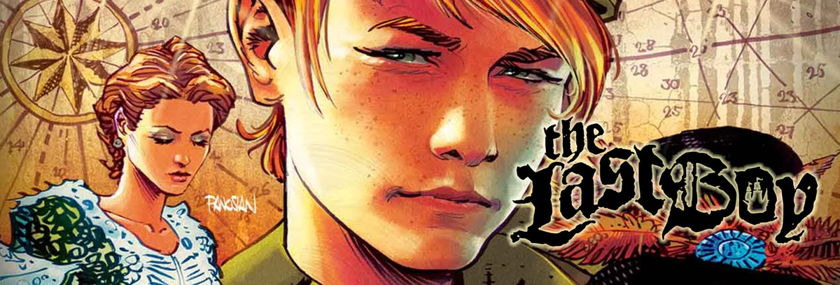 Kings Comics