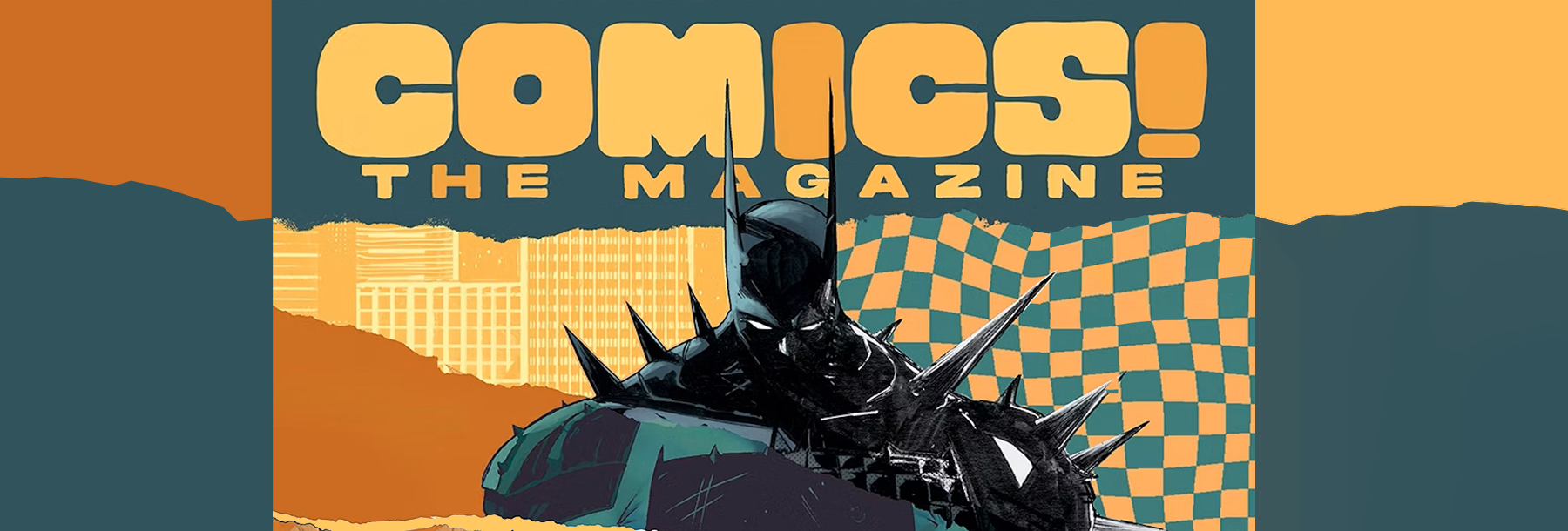 Kings Comics