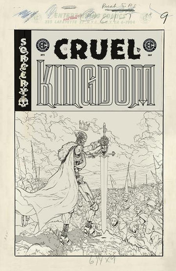 Collections – Kings Comics