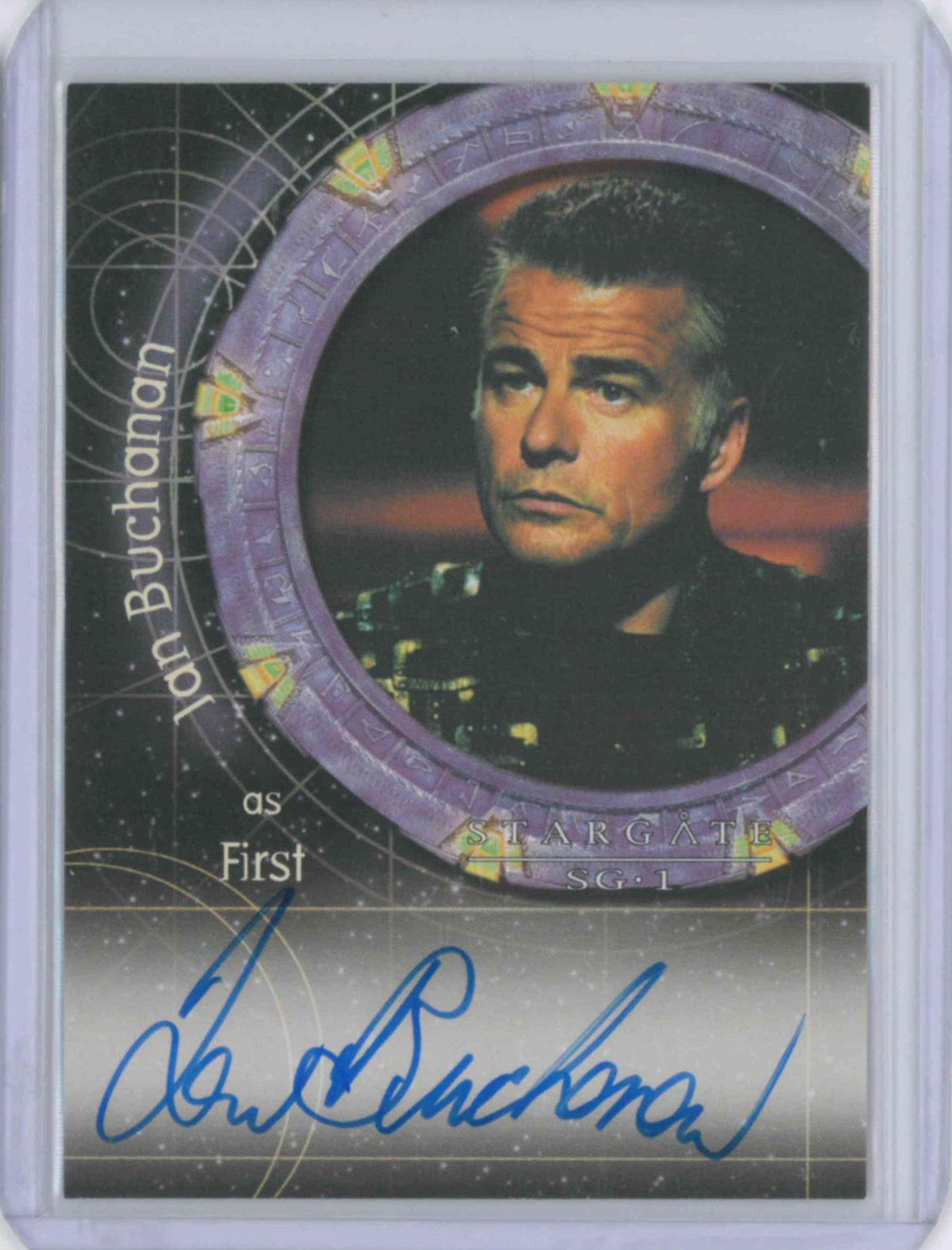 Signed Cards – Kings Comics
