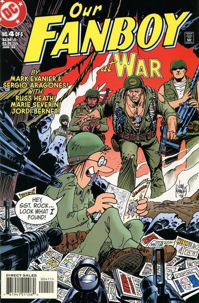 FANBOY #4 – Kings Comics