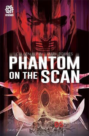 PHANTOM ON SCAN #5 – Kings Comics