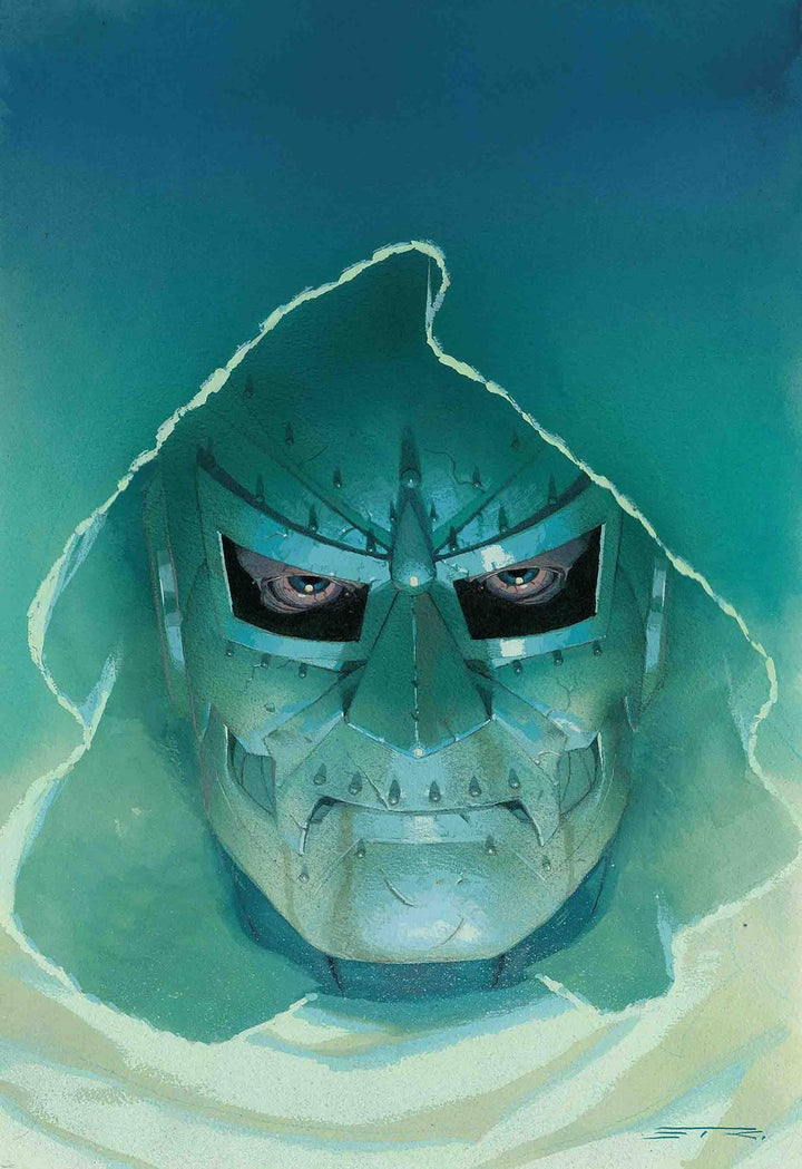 Fantastic Four – Kings Comics