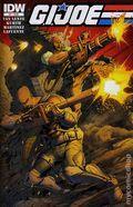 GI JOE VOL 6 #11 – Kings Comics