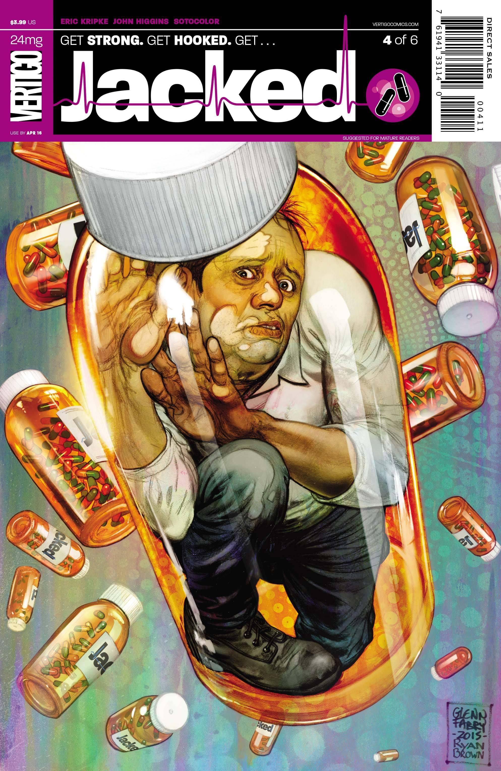 JACKED #4 – Kings Comics