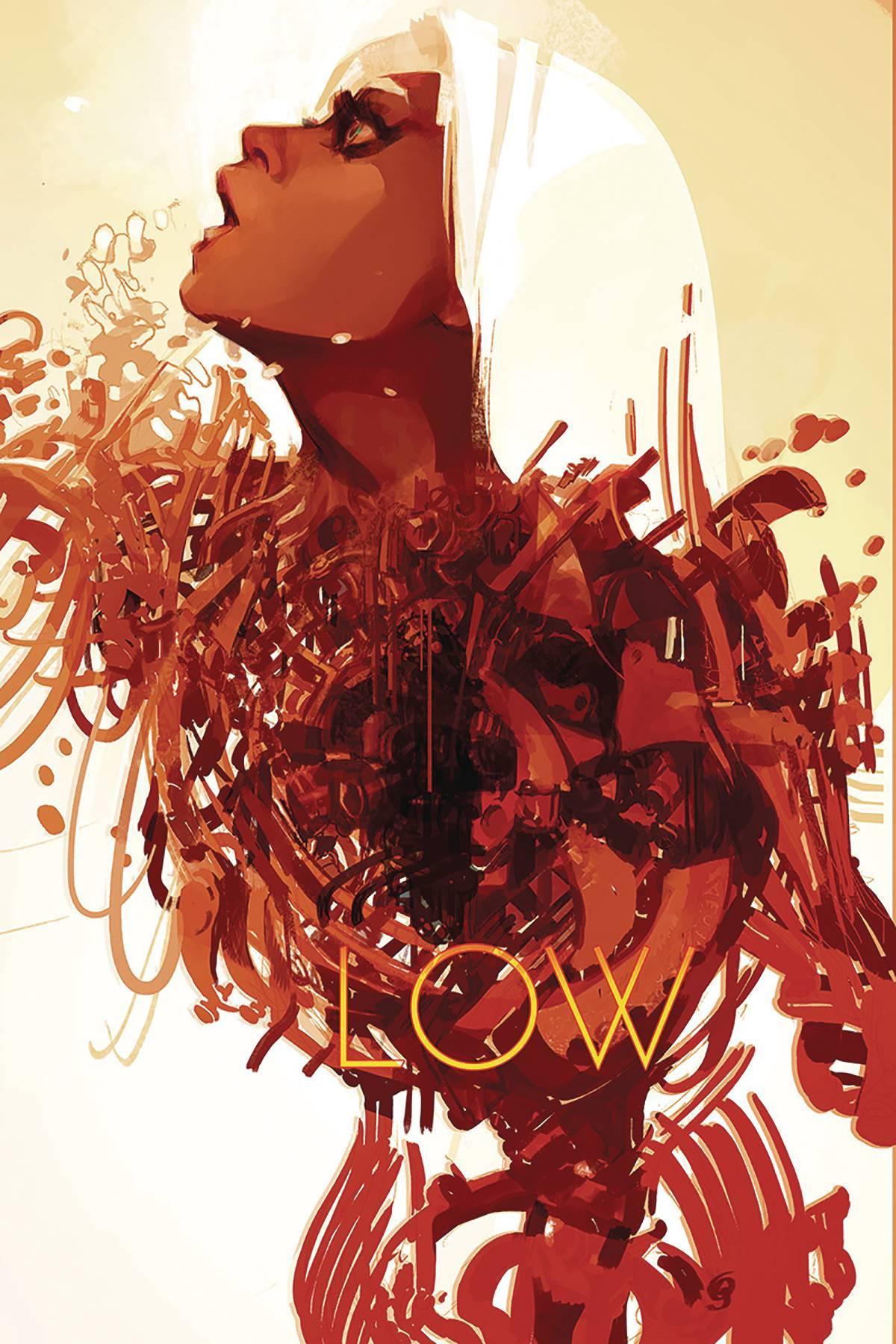 LOW #20 CVR C TOCCHINI – Kings Comics