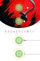 ROCHE LIMIT #1 – Kings Comics