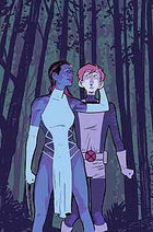 X-MEN WORST X-MAN EVER #2 – Kings Comics